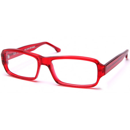 Albtrauf, Aufstieg, Farbe A2 (helles rot), Größe 53-17-140